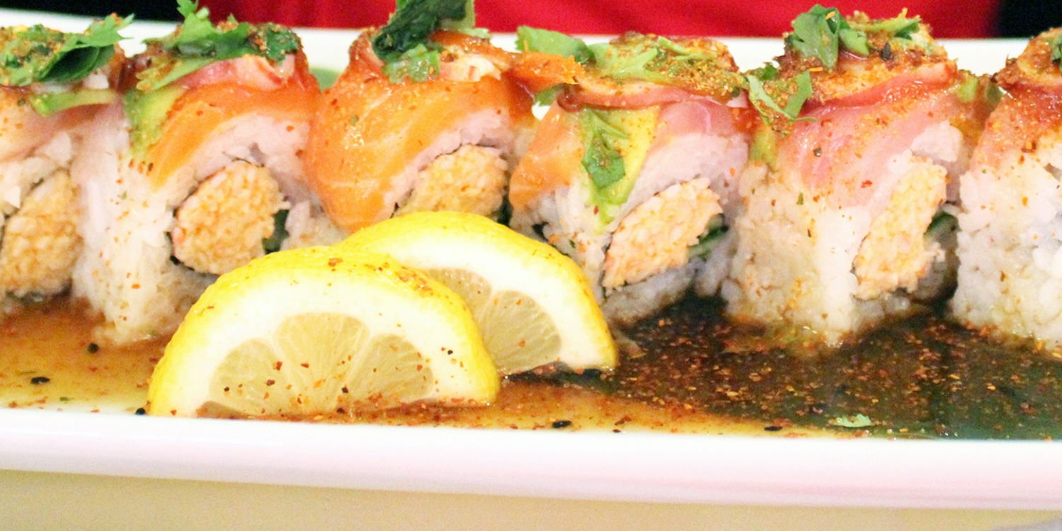 Wasabi Japanese Cuisine